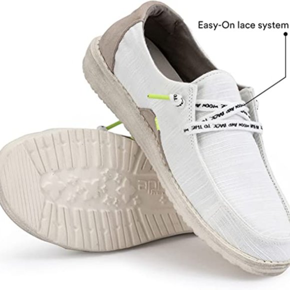 Hey Dude | Shoes | Womens Size New With Box Hey Dude | Poshmark